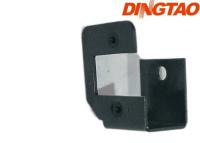 China 75502000 Suit DT GT7250 S7200 Cutting Parts Bracket Transducer Lower S-93-7 for sale