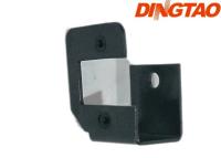 China 75502000 Suit DT GT7250 S7200 Cutting Parts Bracket Transducer Lower S-93-7 for sale