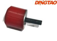 China 90891000 DT GT7250 Cutter Parts S7200 Spare Parts Bumper Assembly Elevator Lower for sale