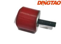 China 90891000 DT GT7250 Cutter Parts S7200 Spare Parts Bumper Assembly Elevator Lower for sale