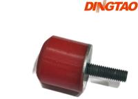 China 90891000 DT GT7250 Cutter Parts S7200 Spare Parts Bumper Assembly Elevator Lower for sale