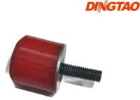 China 90891000 DT GT7250 Cutter Parts S7200 Spare Parts Bumper Assembly Elevator Lower for sale