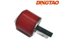 China 90891000 DT GT7250 Cutter Parts S7200 Spare Parts Bumper Assembly Elevator Lower for sale