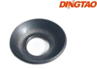 China 973500185 Washer M4 Csk Finishing Bn 1276 Znpl DT S7200 GT7250 Cutter Parts for sale