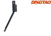 China 705542 DT Vector Q80 IH8 Cutter Parts Connecting Rod To Support Blade for sale