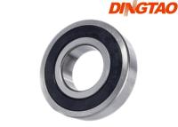 China 153500219 GT7250 S7200 Cutter Parts Brg-Skf-7r2rs Or Nsk627vv 7mm Id-22mm Od for sale