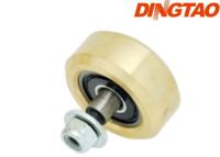 China 75176000 GT7250 Spare Parts Roller Assy Fixed S52/7200 Parts For Gerber Cutting for sale