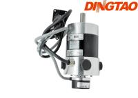 China 89269050 DT GT5250 S5200 Cutter Parts Motor Assy Y/C-Axis-S72 Y-Axis-S52 W/Box 89269000 for sale