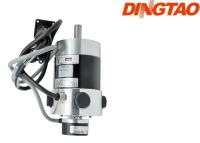China 89269050 DT GT5250 S5200 Cutter Parts Motor Assy Y/C-Axis-S72 Y-Axis-S52 W/Box 89269000 for sale