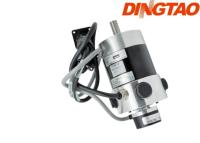 China 89269050 DT GT5250 S5200 Cutter Parts Motor Assy Y/C-Axis-S72 Y-Axis-S52 W/Box 89269000 for sale