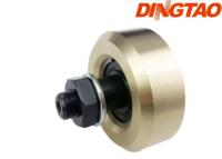 China 75178000 S5200 Cutting Parts Roller Assy Adjustable S52 7200 GT5250 Cutter Parts for sale