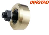 China 75178000 S5200 Cutting Parts Roller Assy Adjustable S52 7200 GT5250 Cutter Parts for sale
