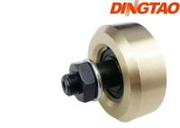 China 75178000 S5200 Cutting Parts Roller Assy Adjustable S52 7200 GT5250 Cutter Parts for sale