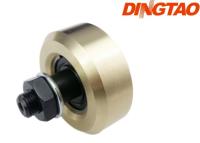 China 75178000 S5200 Cutting Parts Roller Assy Adjustable S52 7200 GT5250 Cutter Parts for sale