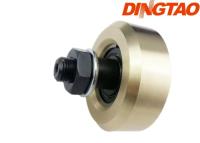 China 75178000 S5200 Cutting Parts Roller Assy Adjustable S52 7200 GT5250 Cutter Parts for sale