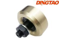 China 75178000 DT GT5250 S5200 Auto Cutter Parts Roller Assy Adjustable S52 7200 for sale
