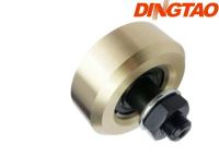 China 75178000 DT GT5250 S5200 Auto Cutter Parts Roller Assy Adjustable S52 7200 for sale
