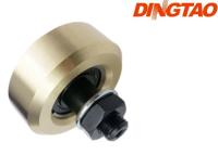 China 75178000 DT GT5250 S5200 Auto Cutter Parts Roller Assy Adjustable S52 7200 for sale