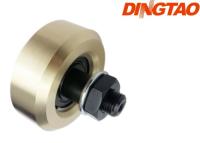 China 75178000 DT GT5250 S5200 Auto Cutter Parts Roller Assy Adjustable S52 7200 for sale