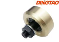 China 75178000 DT GT5250 S5200 Auto Cutter Parts Roller Assy Adjustable S52 7200 for sale