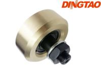 China 75178000 DT GT5250 S5200 Auto Cutter Parts Roller Assy Adjustable S52 7200 for sale