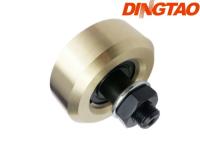 China 75178000 DT GT5250 S5200 Auto Cutter Parts Roller Assy Adjustable S52 7200 for sale