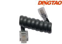 China 75280000 DT GT7250 Cutter Parts S7200 Spare Parts Cable Assy Transd Ki Coil for sale
