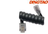 China 75280000 DT GT7250 Cutter Parts S7200 Spare Parts Cable Assy Transd Ki Coil for sale