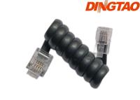 China 75280000 DT GT7250 Cutter Parts S7200 Spare Parts Cable Assy Transd Ki Coil for sale