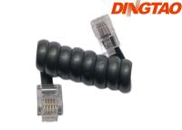China 75280000 DT GT7250 Cutter Parts S7200 Spare Parts Cable Assy Transd Ki Coil for sale