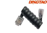 China 75280000 DT GT7250 Cutter Parts S7200 Spare Parts Cable Assy Transd Ki Coil for sale