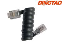 China 75280000 GT7250 Cutter Parts Cable Assy Transd Ki Coil Suit Gerber Cutter S7200 for sale