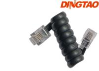 China 75280000 GT7250 Cutter Parts Cable Assy Transd Ki Coil Suit Gerber Cutter S7200 for sale