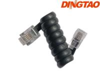 China 75280000 GT7250 Cutter Parts Cable Assy Transd Ki Coil Suit Gerber Cutter S7200 for sale