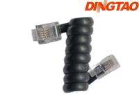 China 75280000 GT7250 Cutter Parts Cable Assy Transd Ki Coil Suit Gerber Cutter S7200 for sale