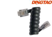 China 75280000 GT7250 Cutter Parts Cable Assy Transd Ki Coil Suit Gerber Cutter S7200 for sale