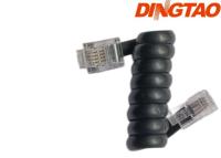China 75280000 GT7250 Cutter Parts Cable Assy Transd Ki Coil Suit Gerber Cutter S7200 for sale