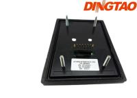 China 925500528 DT GT7250 Cutting Parts S7200 Spare Parts Keypad Beam Black S32/52/72 for sale