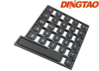 China 925500528 DT S5200 GT5250 Cutter Machine Spare Parts Keypad Beam Black S32/52/72 for sale