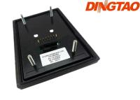 China 925500528 DT S5200 GT5250 Cutter Machine Spare Parts Keypad Beam Black S32/52/72 for sale