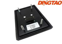China 925500528 DT S5200 GT5250 Cutter Machine Spare Parts Keypad Beam Black S32/52/72 for sale