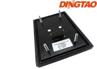 China 925500528 DT S5200 GT5250 Cutter Machine Spare Parts Keypad Beam Black S32/52/72 for sale