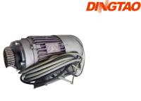 China 5130-270-0007 Motor,Brake.55kw DT Xls50 Xls125 Spreader Parts for sale