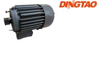 China 5130-083-0038 Suit DT Sy101 Xls50 Xls125 Spreader Parts Motor 0.37kw+15mm / Fan for sale