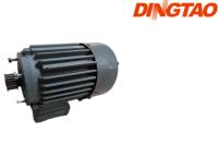 China 5130-083-0038 Suit DT Sy101 Xls50 Xls125 Spreader Parts Motor 0.37kw+15mm / Fan for sale