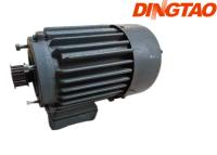 China 5130-083-0038 Suit DT Sy101 Xls50 Xls125 Spreader Parts Motor 0.37kw+15mm / Fan for sale