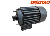 China 5130-083-0038 Suit DT Sy101 Xls50 Xls125 Spreader Parts Motor 0.37kw+15mm / Fan for sale
