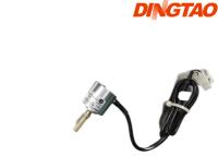 China 101-090-162 DT Sy101 XLS50 XLS125 Spreader Parts Encoder 250 Pulsate With Plug for sale
