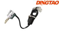 China 101-090-162 DT Sy101 XLS50 XLS125 Spreader Parts Encoder 250 Pulsate With Plug for sale