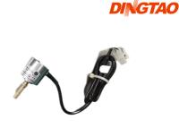 China 101-090-162 DT Sy101 XLS50 XLS125 Spreader Parts Encoder 250 Pulsate With Plug for sale